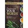 Seasoning Your Words | Chula Vista Books