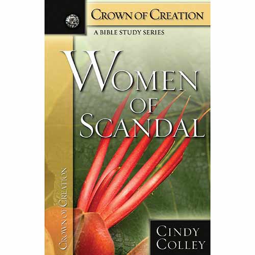 Women Of Scandal Chula Vista Books